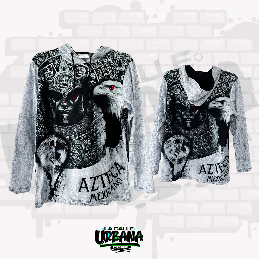 Azteca Mexicano – La Calle Urbana Corp